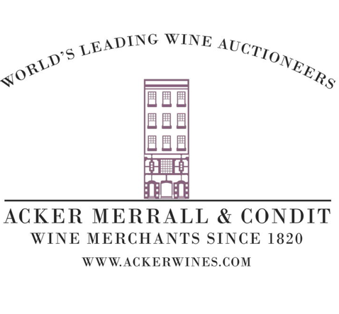 Acker Merrall – Anderson PTA